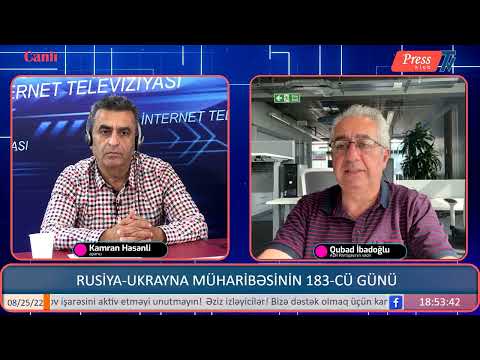 Qazaxın 7 kəndi hansı halda qaytarıla bilər? - Qubad İbadoğlu danışır