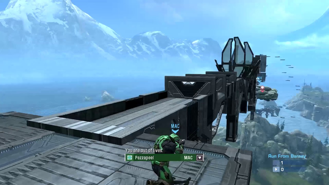 Stealth 100 - YouTube