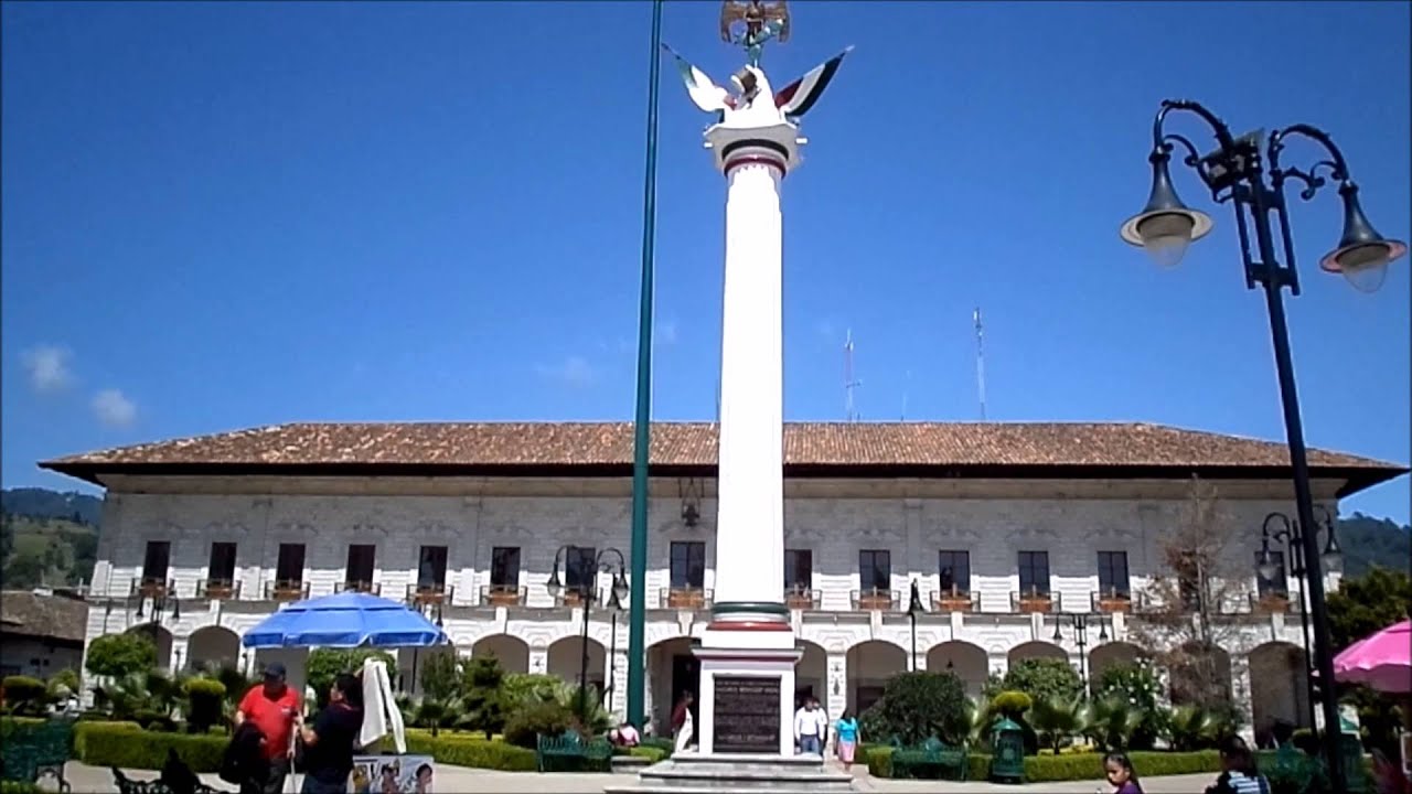 ZACAPOAXTLA Y SU CULTURA - YouTube