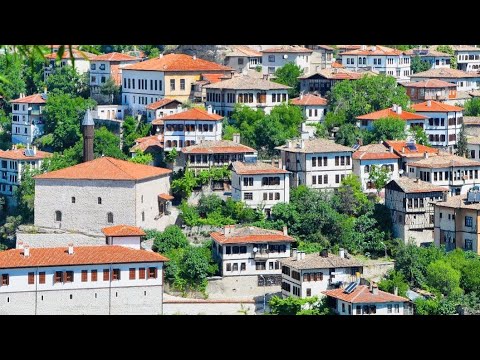 Safranbolu Karabük | Turkey #travel #turkey #shorts #europe #instagram #tiktok