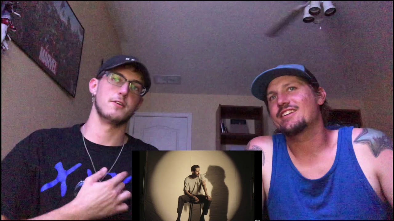 G-Eazy - "Lazarus" REACTION | The Younger Brothers - YouTube