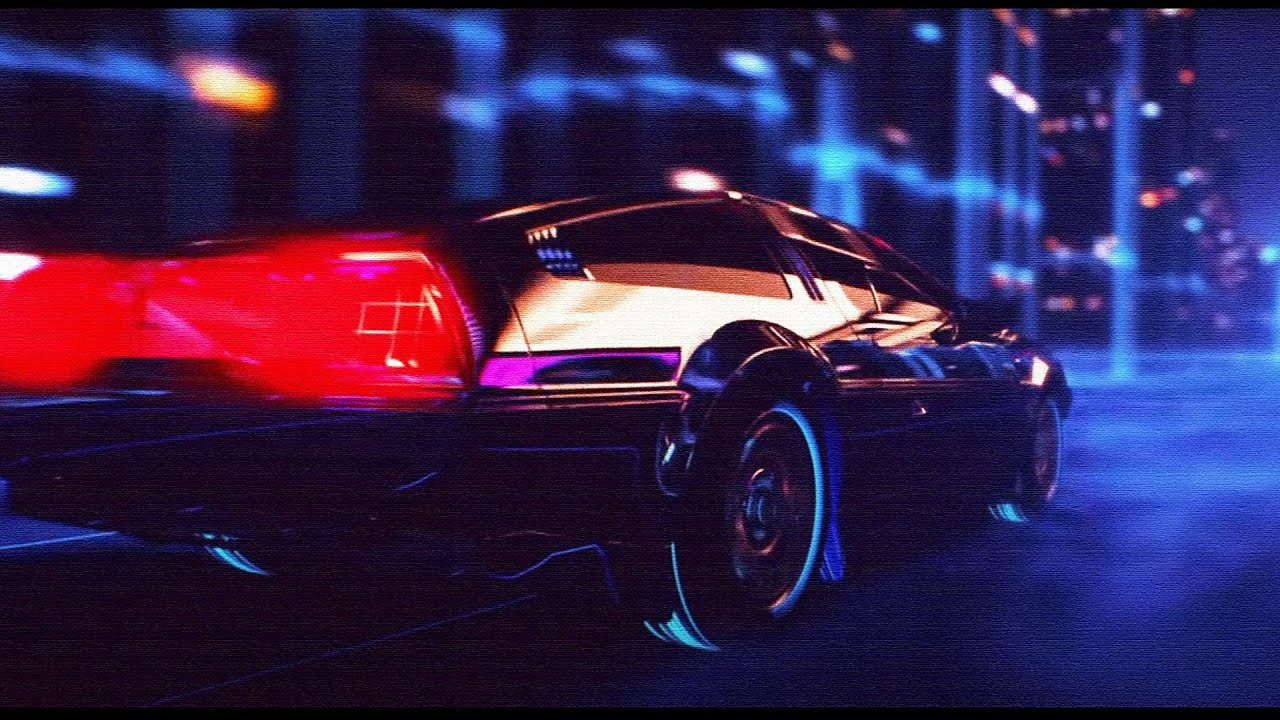 Krzyzowski - 1999 (prod. C418 Stranger Things) - YouTube Music