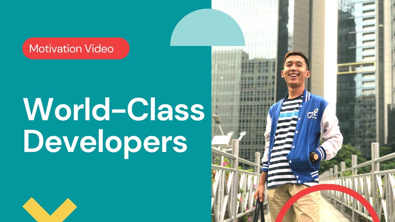 MA'ARIJ GHEFFIRO _ Be a World Class Developer _ #AppleDeveloperAcademyBinus2021 - YouTube