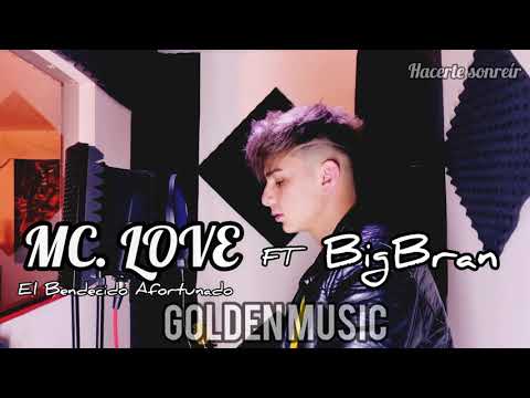 SIN TI 💔 MC LOVE ft BIGBRAN (Freestyle Desahogo Challenge )