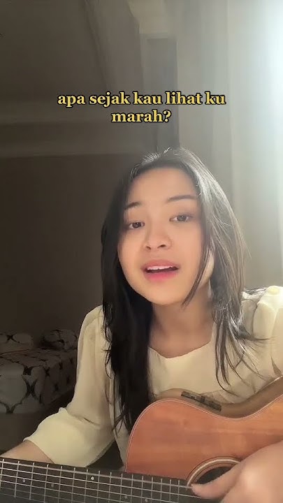 Enak banget sore sore denger lagu ini😍 #bernadya - YouTube