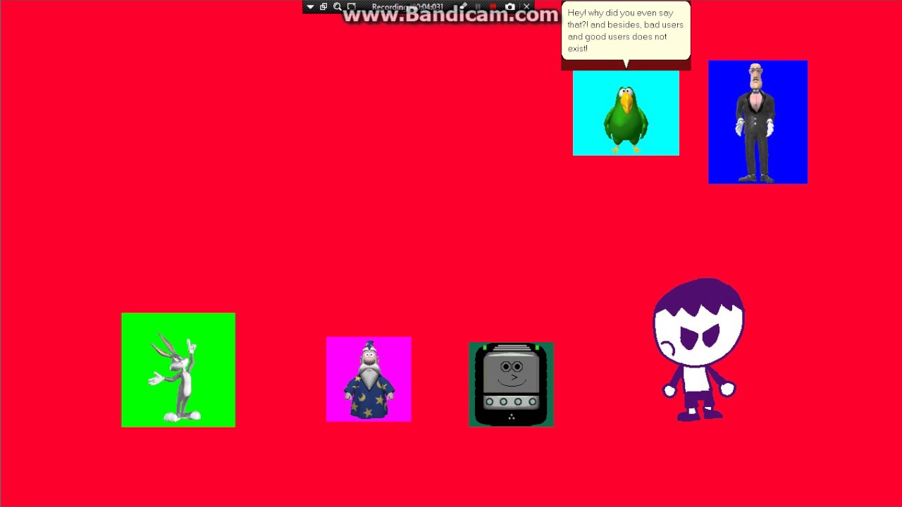 The Msagent Show Episode 0: Pilot - YouTube