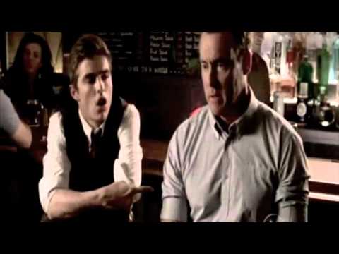 Cole Aaronson- Scrubs[pretty fly for a white guy] - YouTube