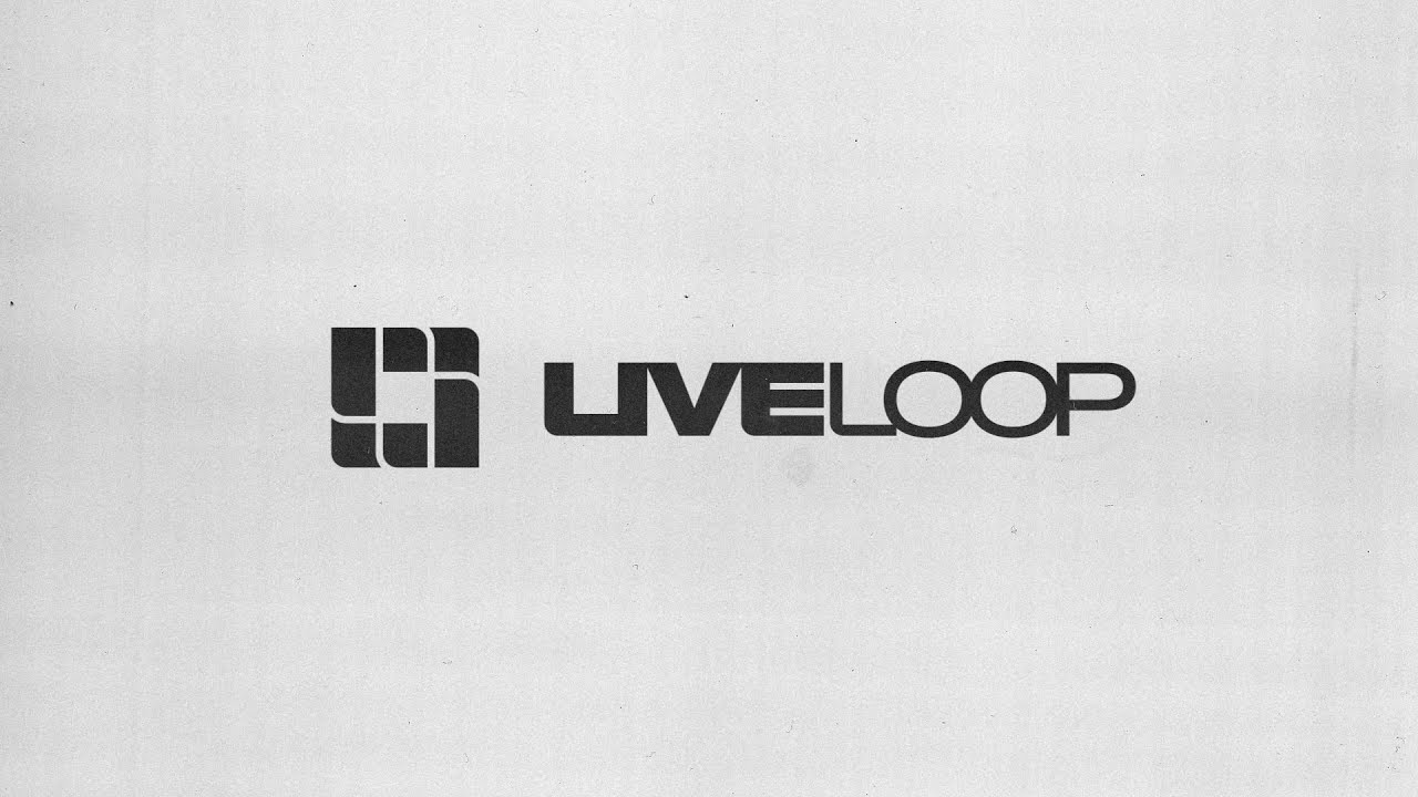 LiveLoop Showreel - YouTube