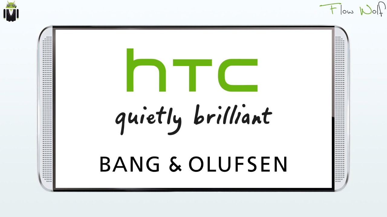 HTC Flow - Smart TV Concept - YouTube