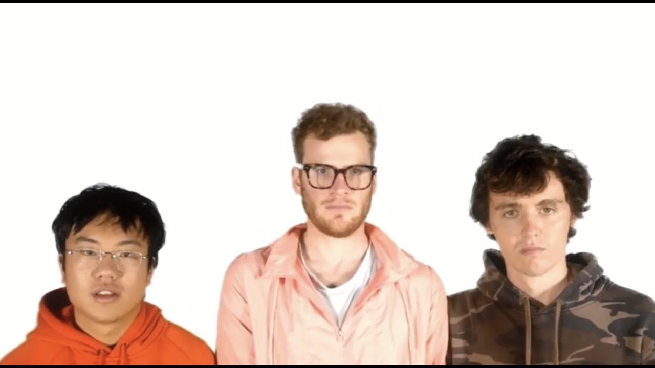 Sam Campbell, Aaron Chen & Dan Rath - Kath & Kim Opening - YouTube