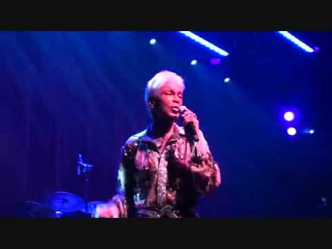 Phil Flowers ALL OF ME 12-29-2015 - YouTube