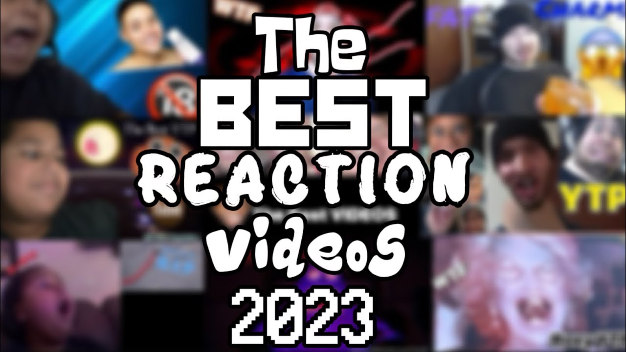 The Best JacobYTPXD Reactions Videos In 2023 - YouTube