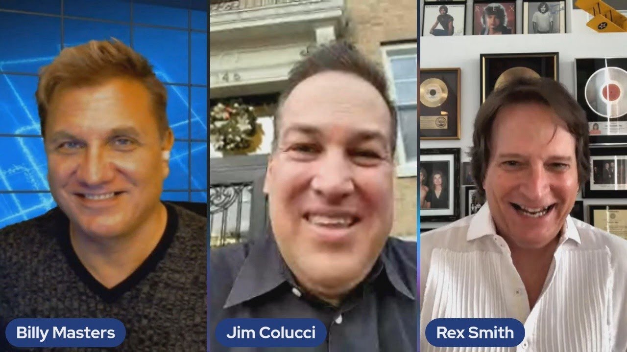 Billy Masters TV – BillyMasters.com