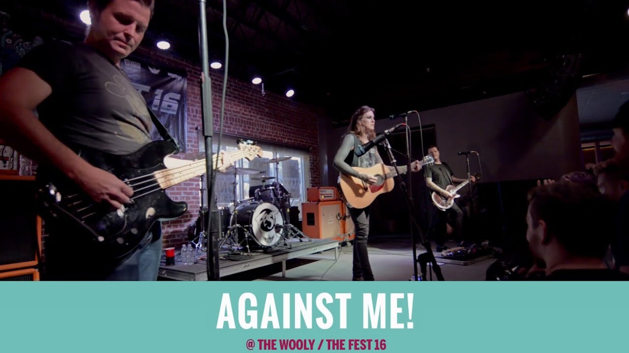 Against Me! [2001 EP/Reinventing Axl Rose/Disco Before The Breakdown EP ...