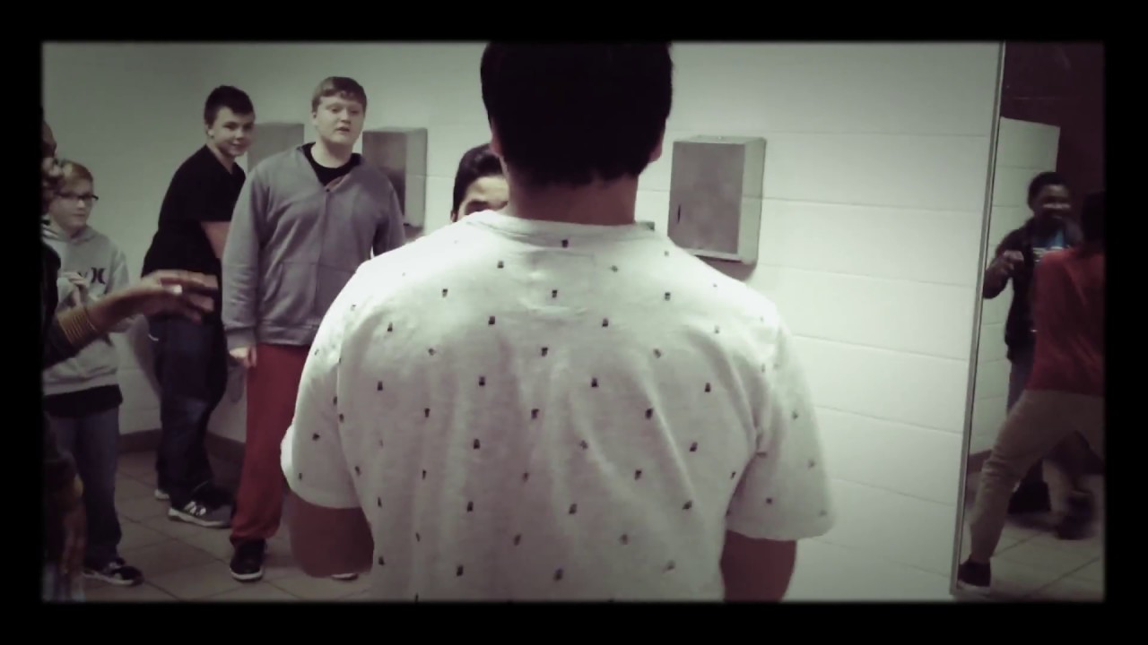 Good old friends just messing around - YouTube