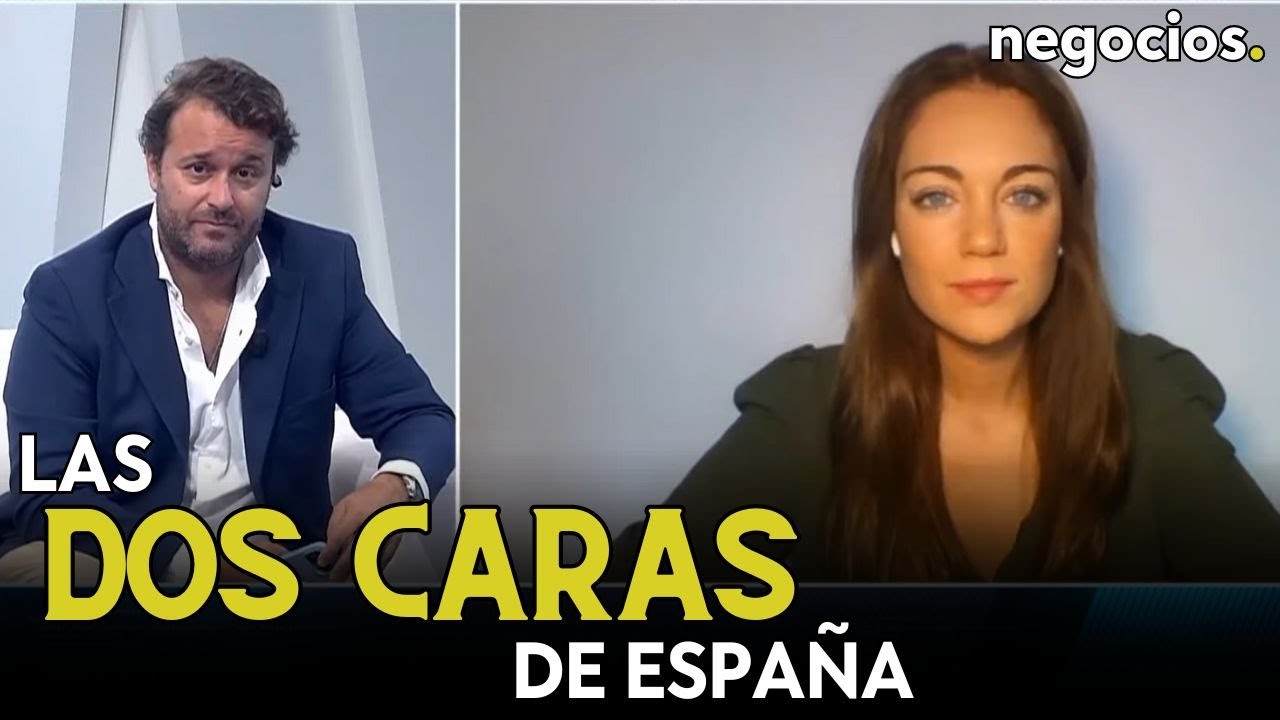 Las dos caras del empleo en España: empleo en el norte, paro en el sur ...