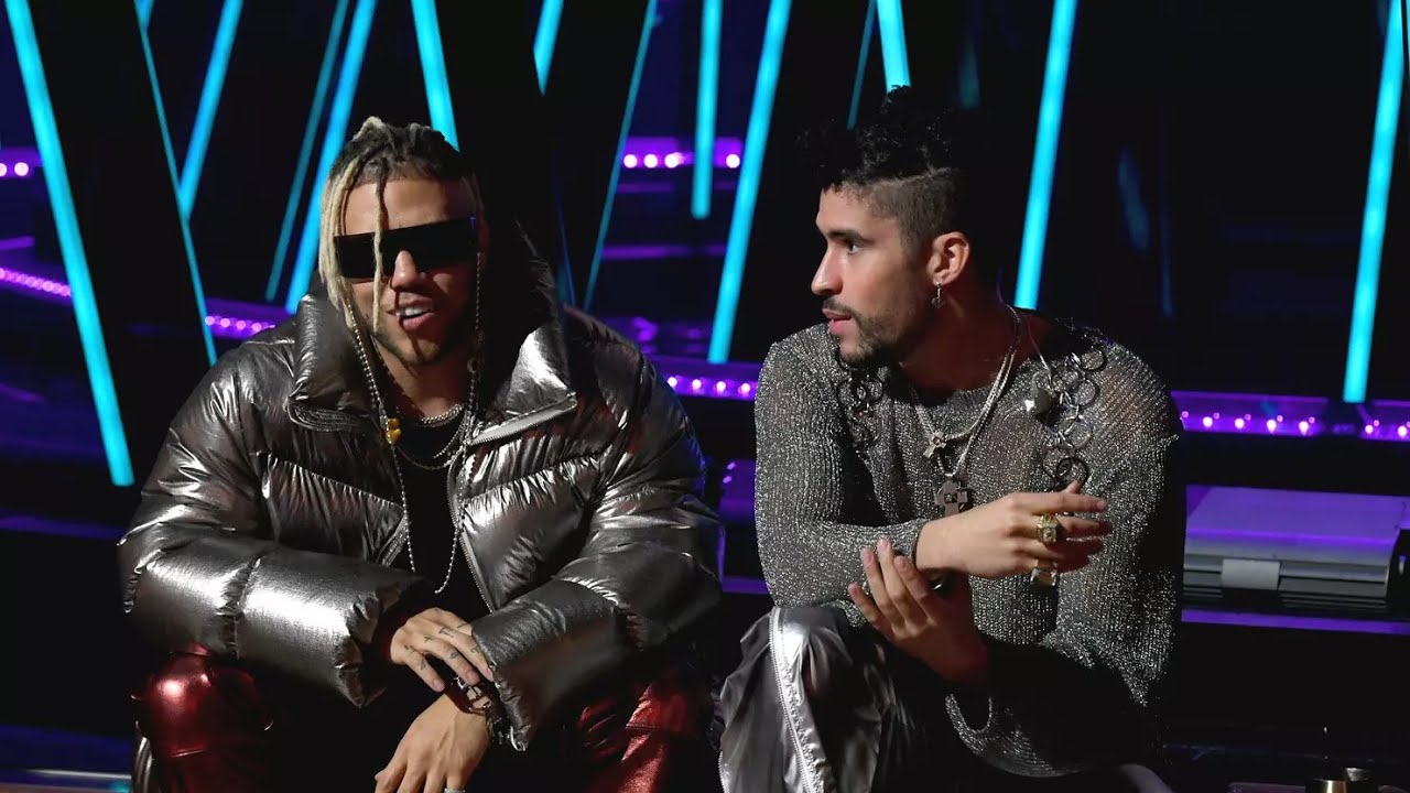 [FREE] Jhayco Type Beat x Bad Bunny Type Beat - "Follow" (prod. SKorpio ...