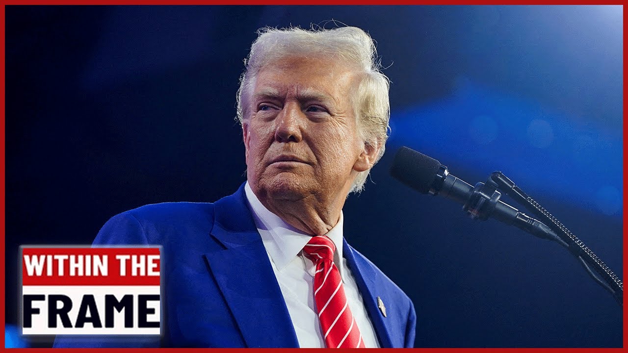 Trump’s re-election: global implications for politics, security, and ...