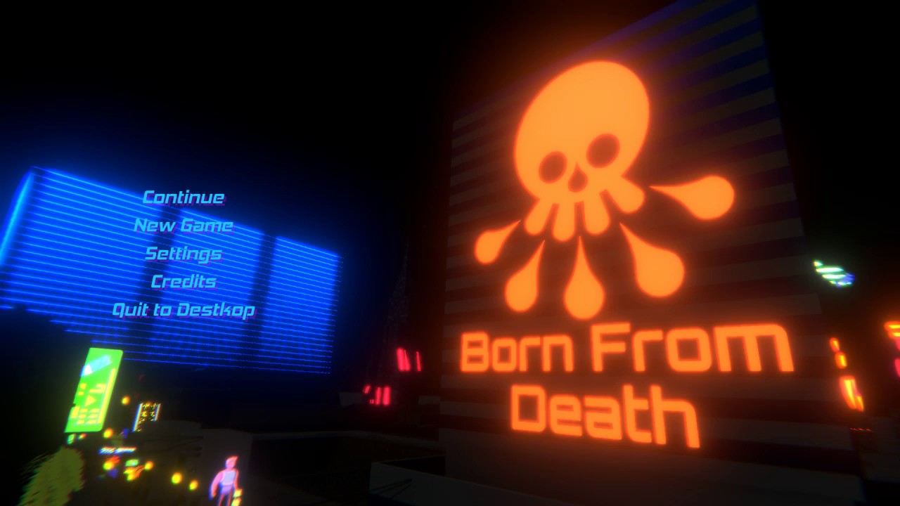 Born From Death - Gameplay - YouTube