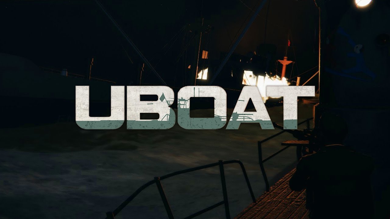 UBOAT - U-4 campaign 1939 (Full Release) part 5: No pills launcher ...