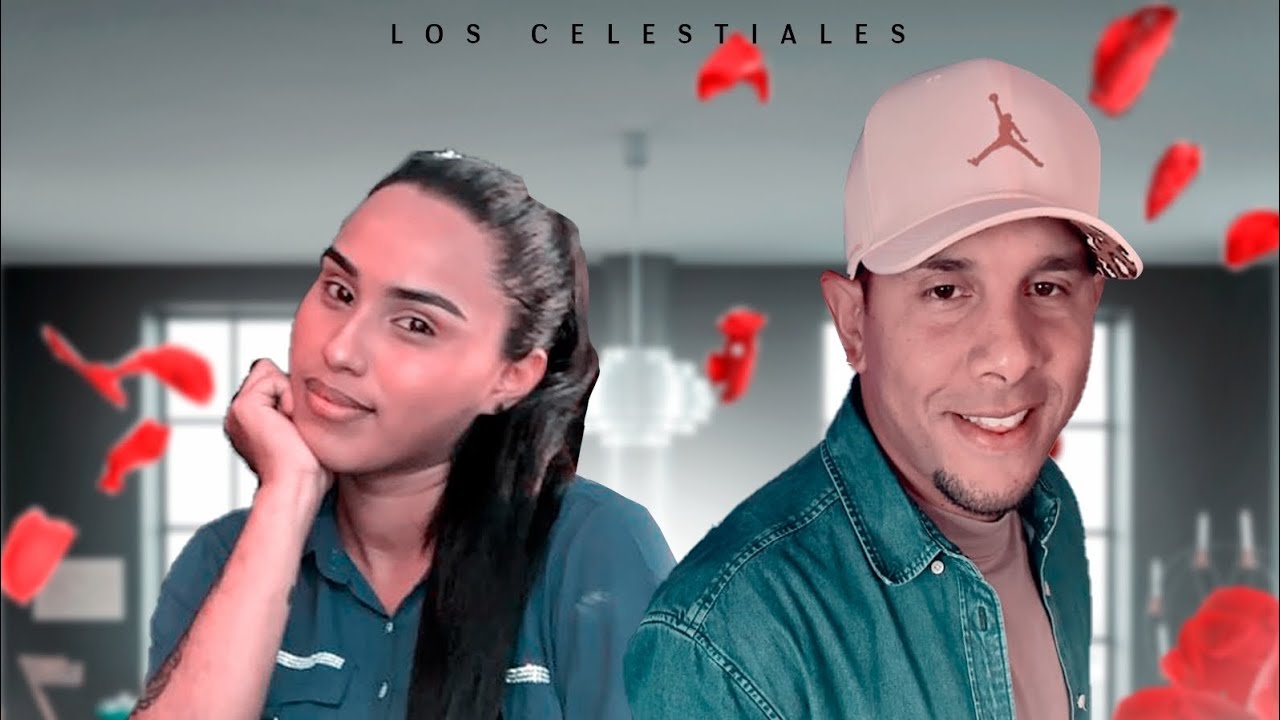 Me Enamore De Ti 💖 "Jivinson Celestial" "X" "Dayverlyn" Prod: @antojimenez beat @MelodicoLMC ...