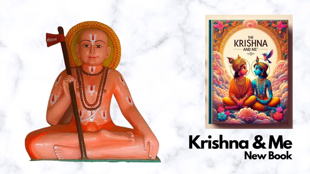 Saint Ramananda (Ramanandi Sampradaya) #AISong - YouTube