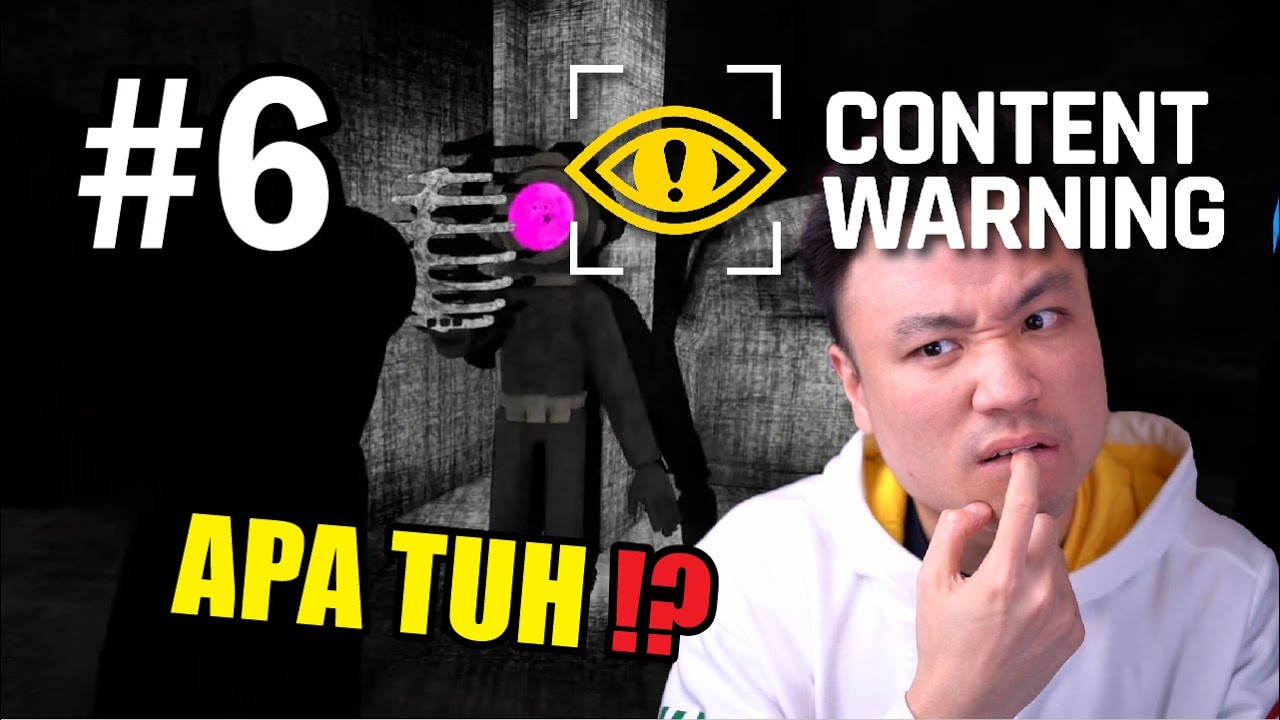 DEMI KAMERA KITA MENGGUNAKAN FITUR INI !! - Content Warning [Indonesia ...