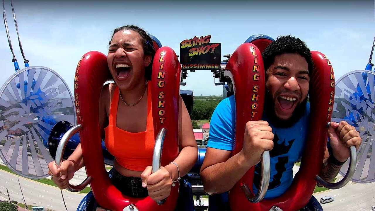 Erica & Ricardo - YouTube