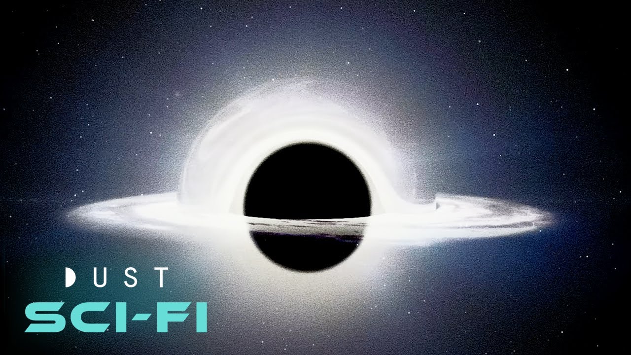 Sci-Fi Short Film "To Err" | DUST | Online Premiere - YouTube