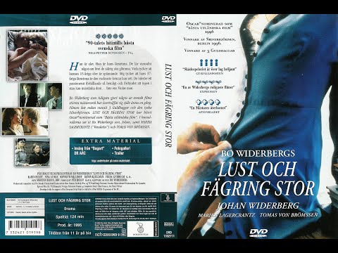 一口气看完《教室别恋 Lust och fägring stor》