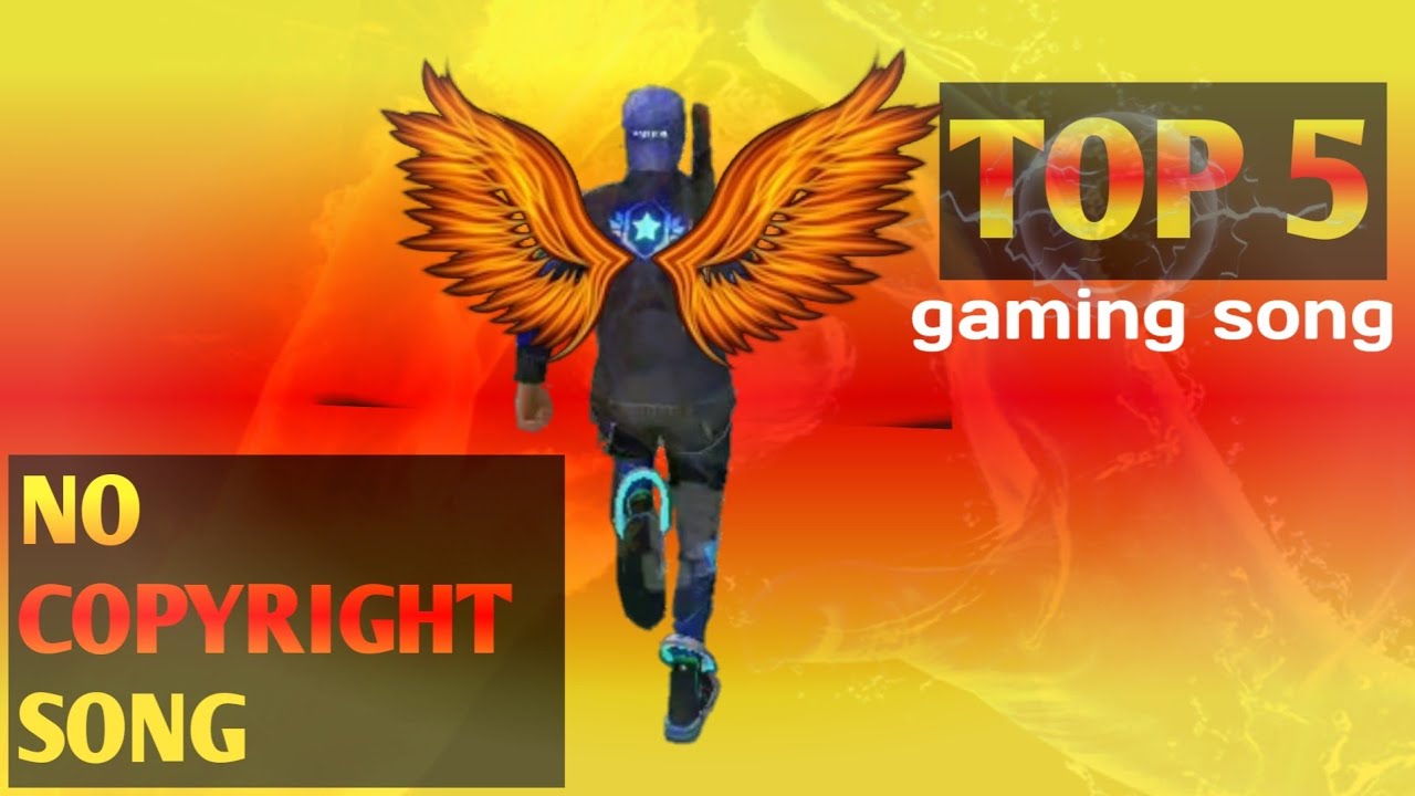 top 5 free fire no copyright song | no copyright song | free fire bast ...