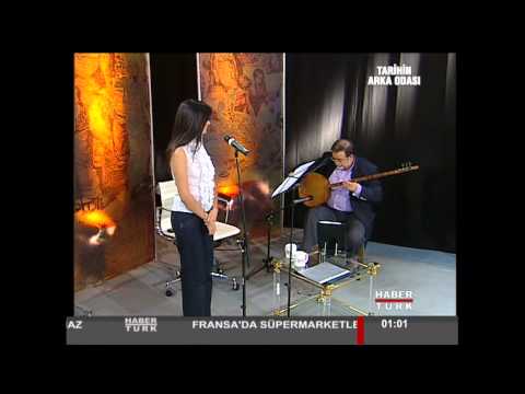 Yaprak Sayar - Sanma Şahım Herkesi Sen Sâdıkâne Yâr Olur - HD