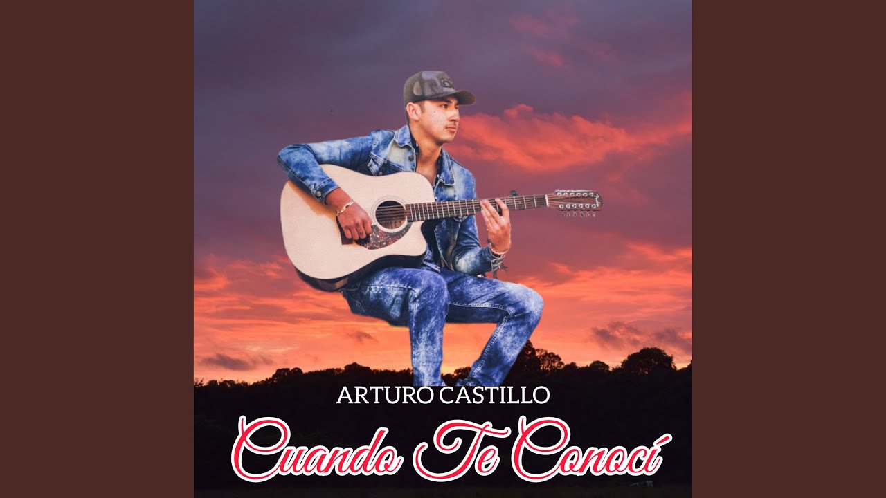 Cuando Te Conocí - YouTube