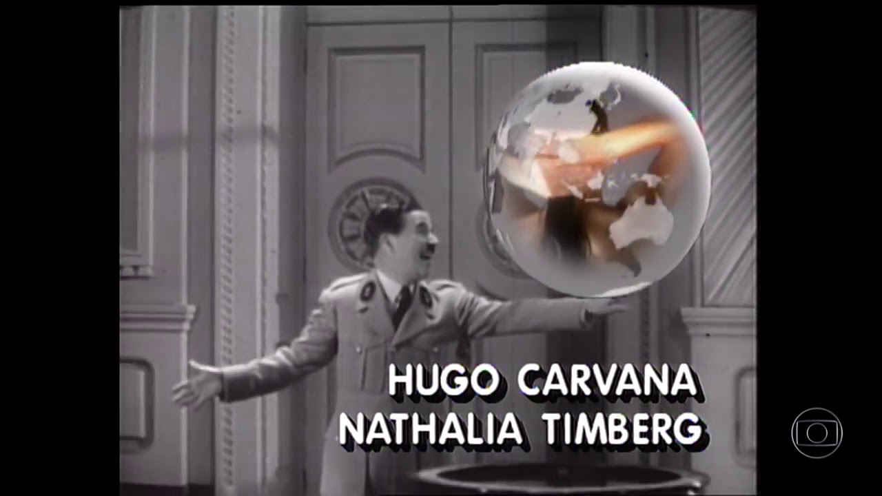 O Dono do Mundo abertura da novela de 1991; relembre YouTube ...
