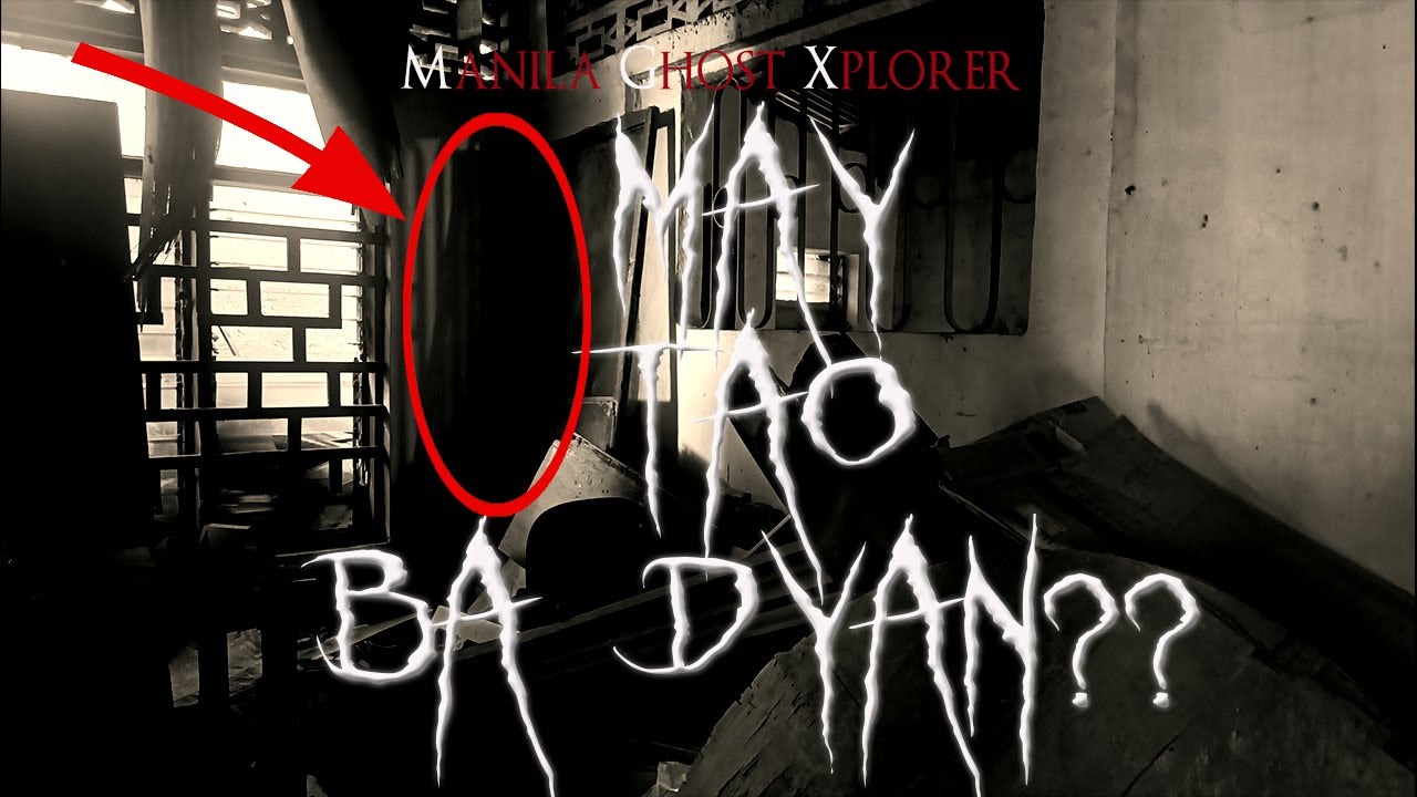 May tao ba dyan?? Solo Challenge Ep.15 multo ni Jane Doe nagparamdam sa ...