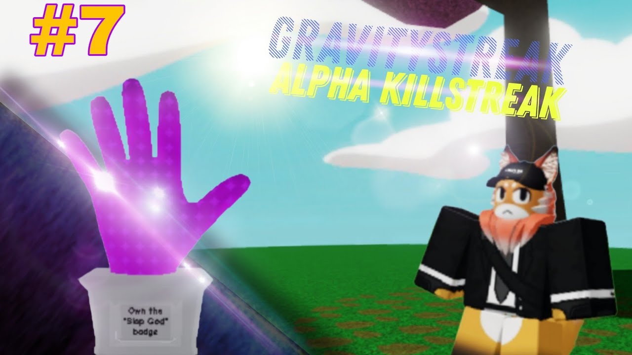 / Gravitystreak showcase 🥽 / Alpha Killstreak - Часть №7 - - YouTube