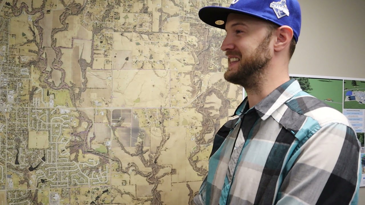 Interview with Mayor Randy Pogue, Mayor of Kearney MO - YouTube