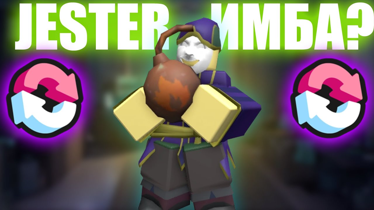 JESTER TOWER DEFENSE SIMULATOR YouTube jester-tower-defense-simulator-youtube