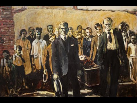 "When I Die" - Dave Cartwright - 2015 - YouTube