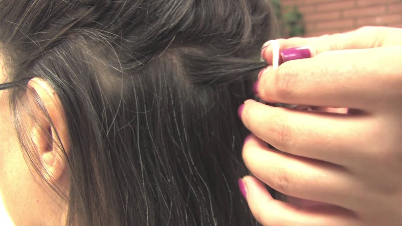 Hair Collection Final - YouTube