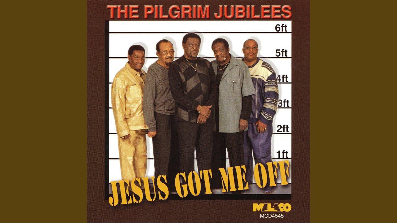 Jesus Got Me Off - YouTube