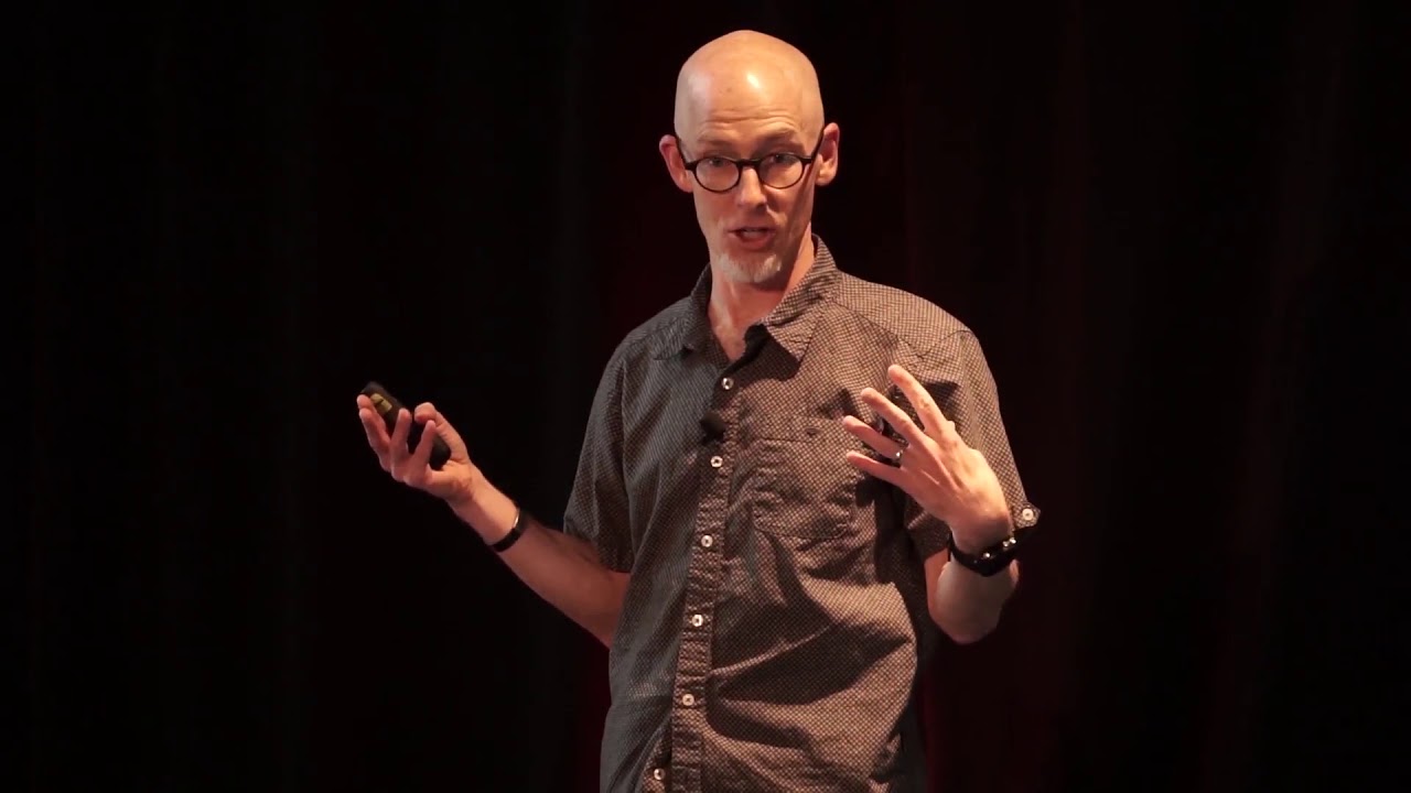 Experiments in Introductory Economics Featuring Robert Gazzale - YouTube