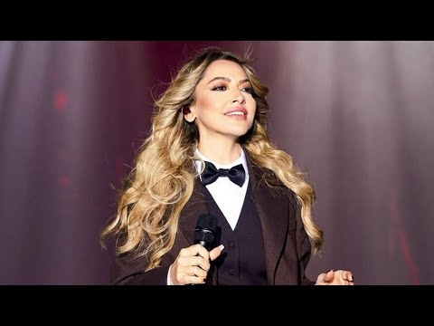 Hadise - Visal