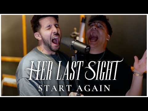 Her Last Sight - \