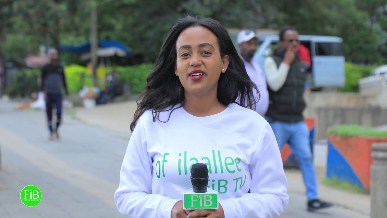 FiB: Of ilaallee (Sep.25,2022) Finfinnee - YouTube