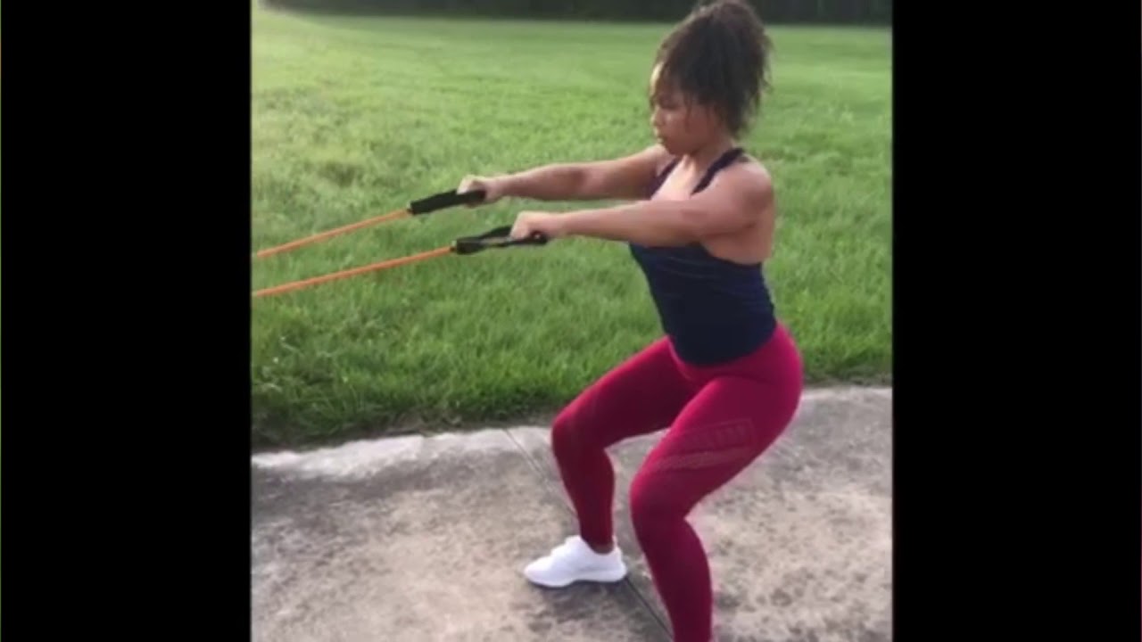 FIT FRIDAY - YouTube