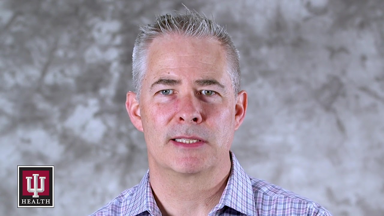 James C. Sloan, MD, Urology, West Hospital - YouTube