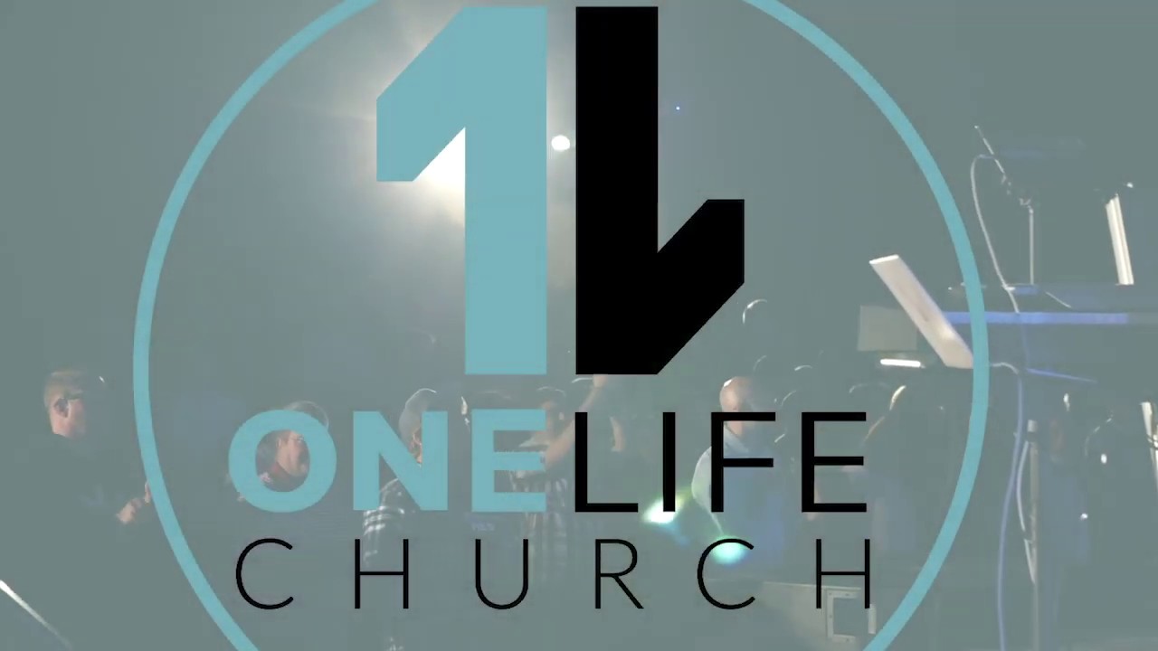 OneLife Church 1-26-2020 - YouTube