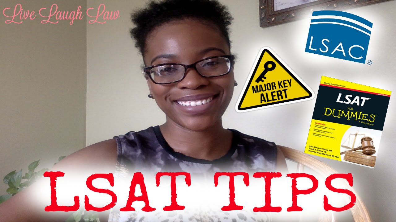 How to Score a 180 on the LSAT! - YouTube