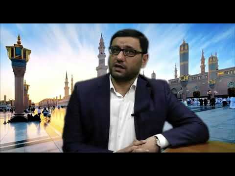 Hacı Şahin - Salavat